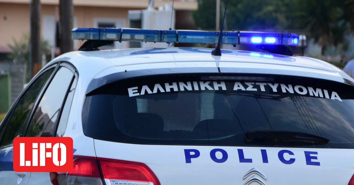 Βοτανικός: Στο νοσοκομείο 15χρονη από υπερβολική κατανάλωση αλκοόλ | LiFO