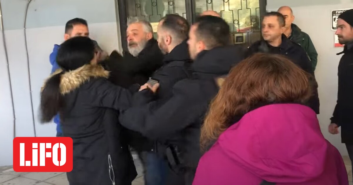 Γυναικοκτονία στη Θεσσαλονίκη: Ξέσπασε ο αδελφός της 41χρονης εγκύου πριν τη δίκη για τη ...