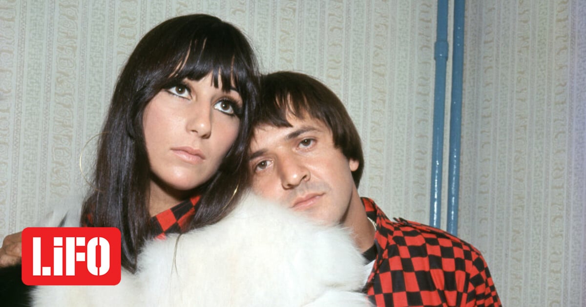 Η Σερ για την τοξική σχέση με τον Sonny Bono: «Σκεφτόμουν συχνά να πηδήξω από το μπαλκόνι» | LiFO