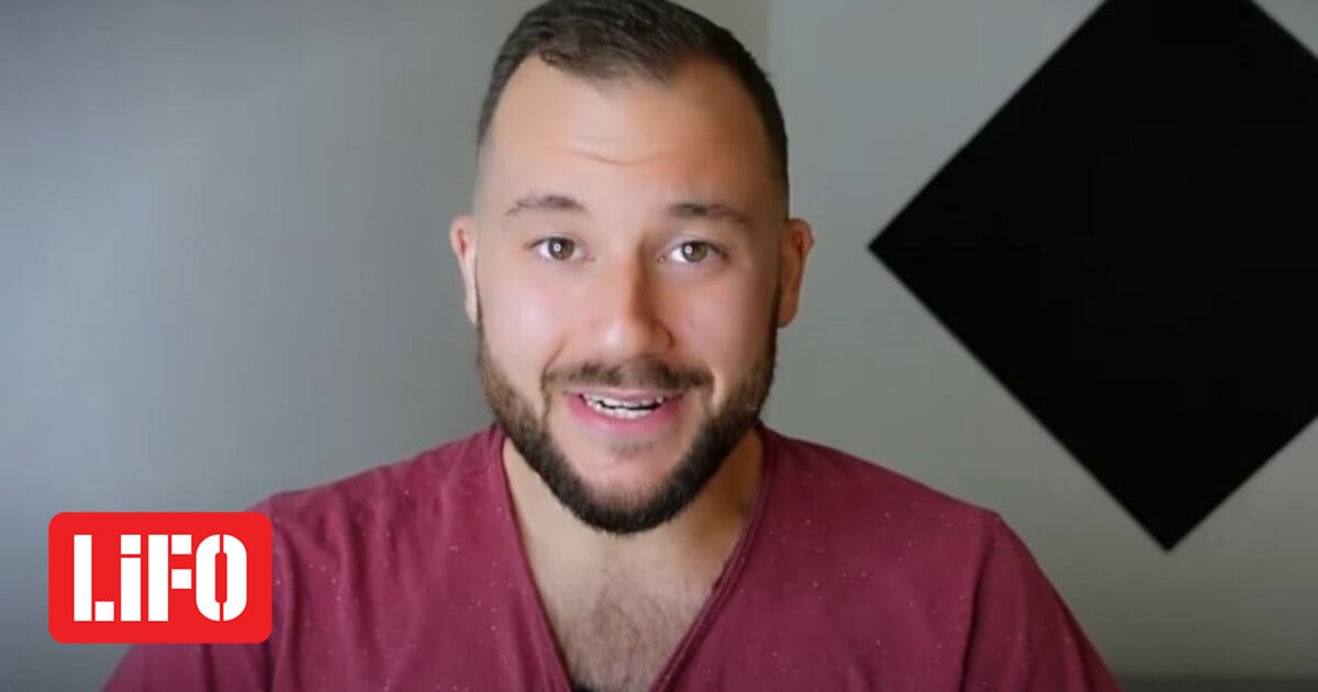 Πέθανε ο Έλληνας YouTuber «Eazy Purple» | LiFO