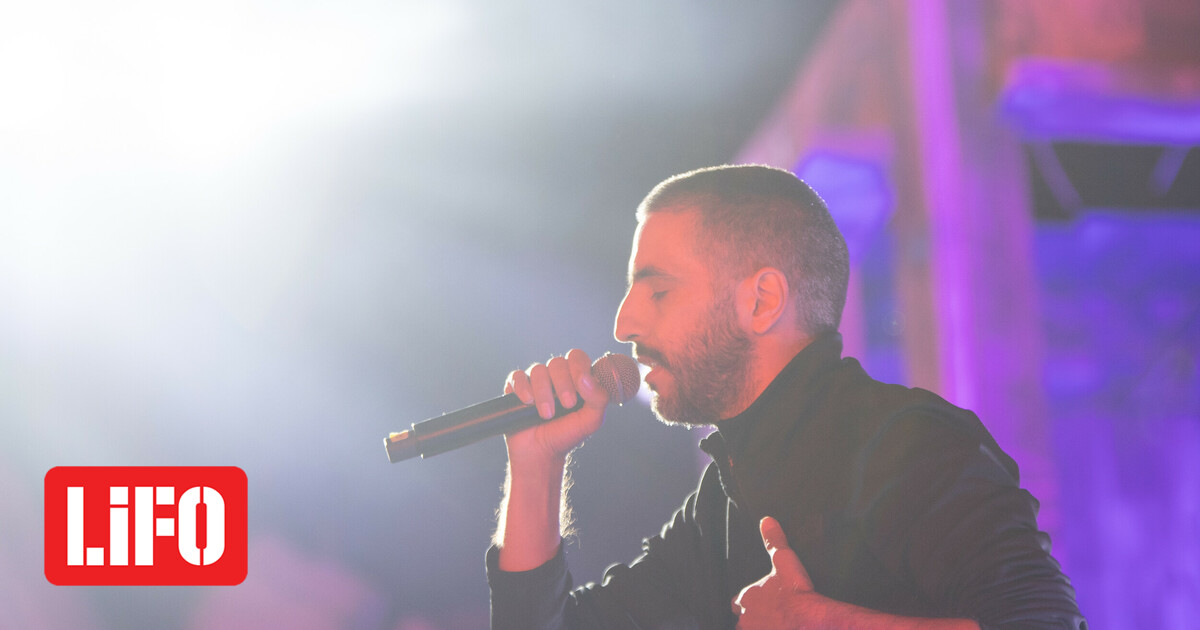 Μια (σχεδόν) ψύχραιμη ακρόαση στο «G.T.K.» του ΛΕΞ | LiFO