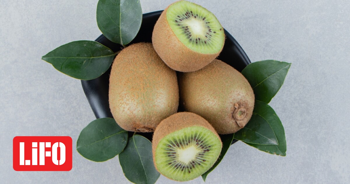 Πιερία: Τα ακτινίδιά μας χάνουν την αξία τους, ξεσπούν οι παραγωγοί | LiFO