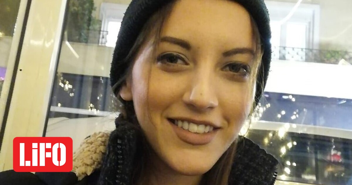 Γυναικοκτονία στους Αγίους Αναργύρους: «Η Κυριακή μου να γίνει μπαϊράκι για όλες τις γυναίκες ...