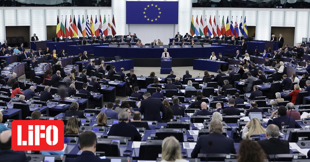 Η νέα Κομισιόν της Ουρσουλα φον ντερ Λάιεν: Οι 26 νέοι επίτροποι και τα ...