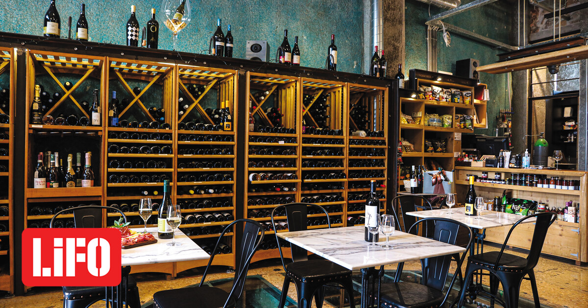Cava Solera: Κρασί, γεύσεις και μια εμπειρία που αξίζει να ζήσεις | LiFO