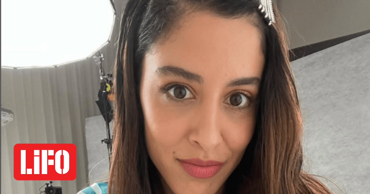 Ανατολή: Το teaser του νέου τραγουδιού της Μαρίνας Σάττι | LiFO