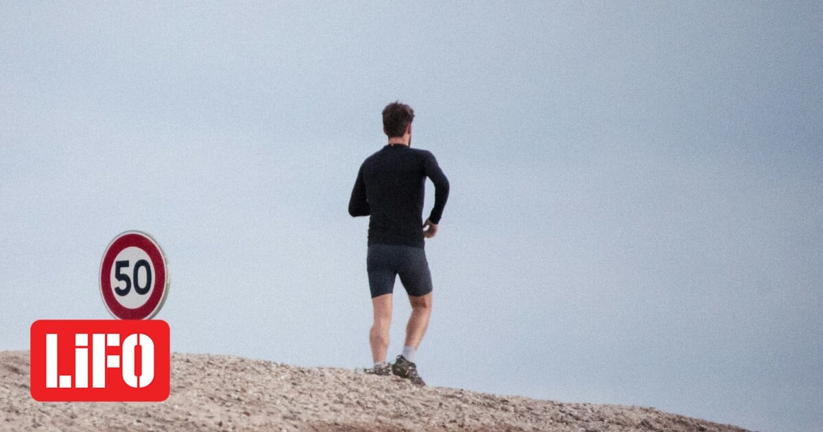 Αν οι Αμερικανοί άνω των 40 ετών γυμνάζονταν περισσότερο, θα κέρδιζαν μέχρι και 11 χρόνια ζωής ...