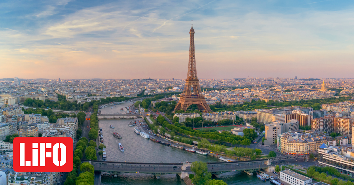 Οι 100 καλύτερες πόλεις του κόσμου για το 2025 – Αθήνα, Θεσσαλονίκη, Ηράκλειο και Ρόδος ανάμεσά ...