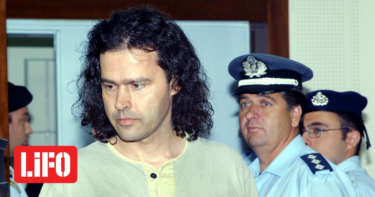 Ο Σάββας Ξηρός φοιτητής στο τμήμα Φυσικής του ΕΚΠΑ | LiFO