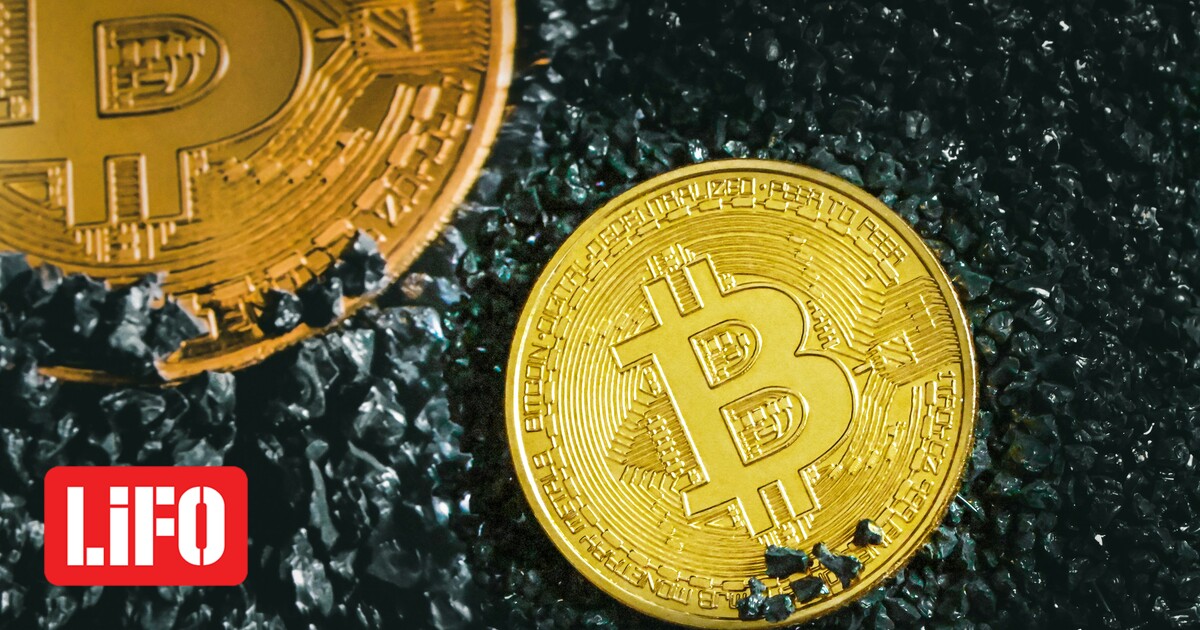 Το Bitcoin σπάει το φράγμα των 100.000 δολαρίων για πρώτη φορά | LiFO