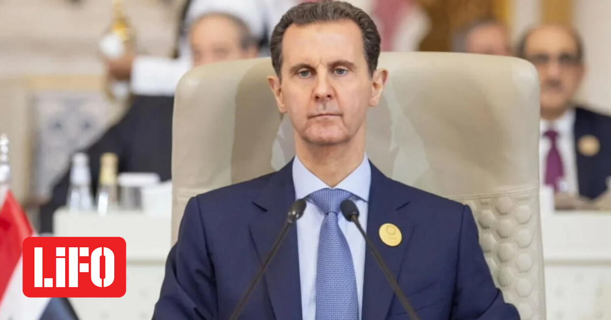 Ιράν: «Ο Άσαντ δεν ζήτησε ποτέ βοήθεια για να πολεμήσει τους αντάρτες ...