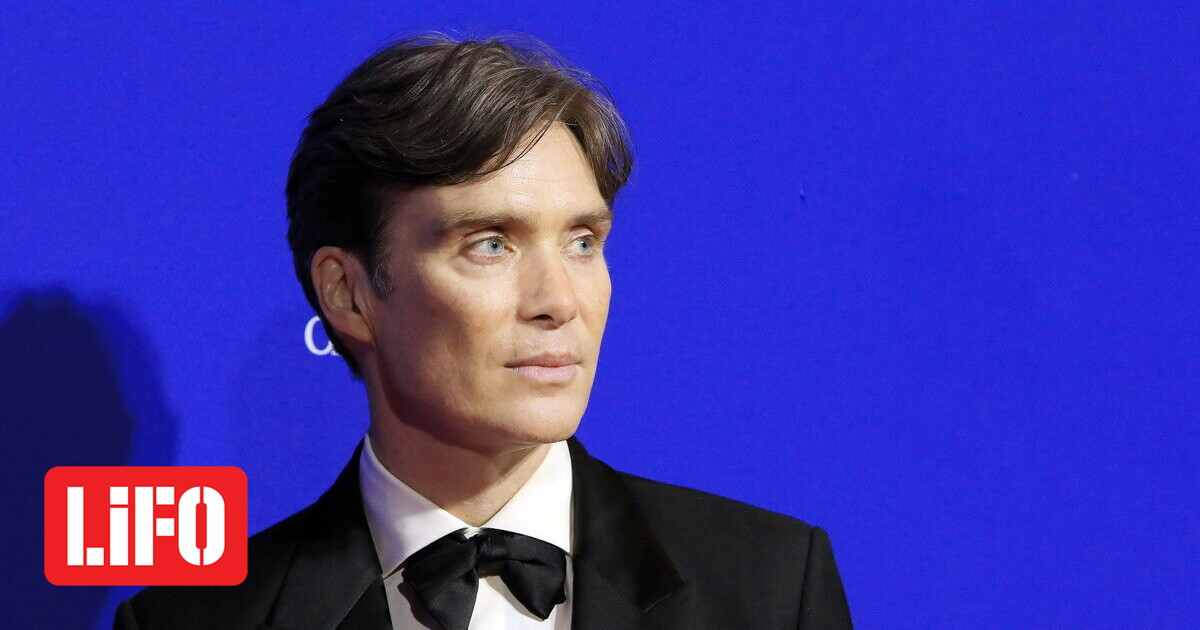 Χάρι Πότερ: Ο Κίλιαν Μέρφι θα είναι ο νέος Βόλντεμορτ στη σειρά του HBO ...