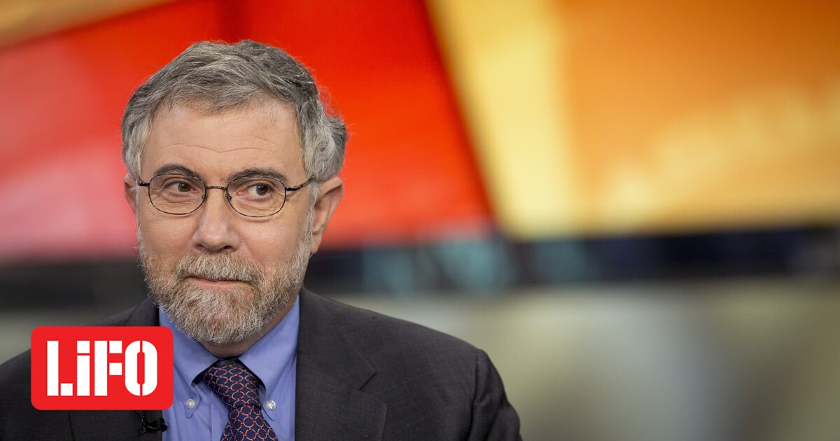 «Να αντισταθούμε στην κακιστοκρατία»: Μετά από 25 χρόνια, ο Πολ Κρούγκμαν αποχαιρετά τους New ...