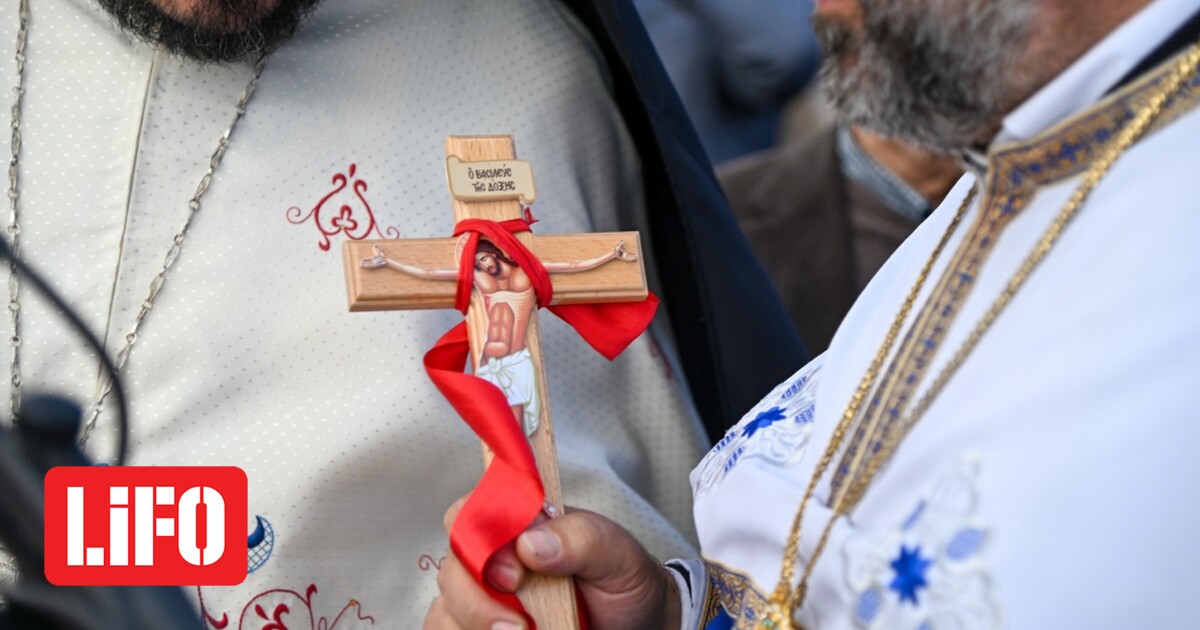 Πότε είναι τα Φώτα 2025 | LiFO