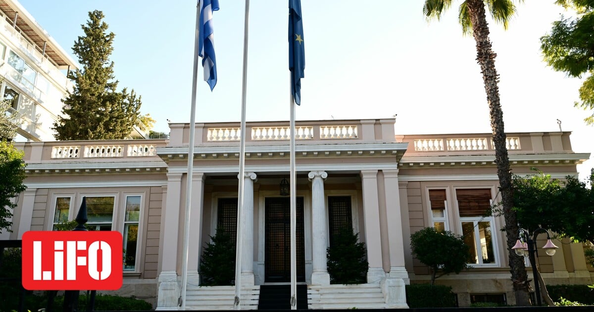 ΚΥΣΕΑ: Η Ελλάδα δεν θα χορηγεί άσυλο σε πρόσφυγες από Συρία μέχρι ...