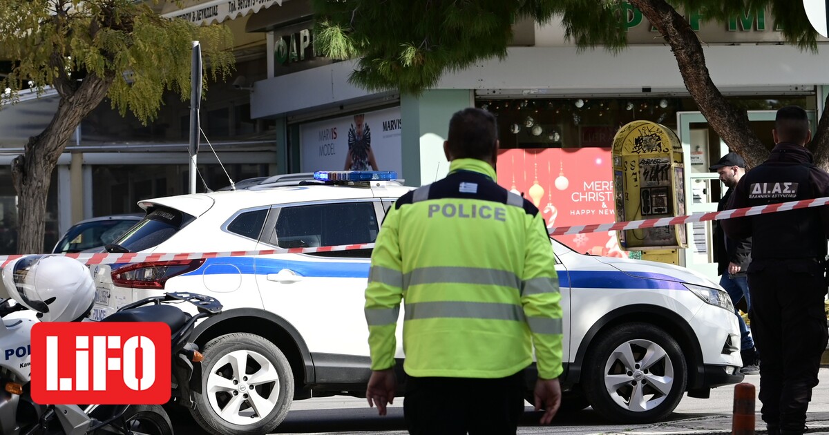 Πυροβολισμοί στη Γλυφάδα: Προφυλακίστηκαν οι δυο Τούρκοι για τη διπλή ...