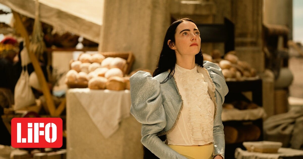 Ελληνικό box office: Οι 10 ταινίες που έκοψαν τα περισσότερα εισιτήρια το 2024 | LiFO