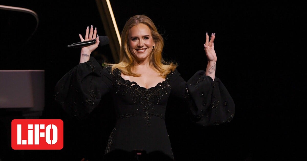Adele: Βραζιλιάνος δικαστής διέταξε την παγκόσμια απόσυρση του «Million Years Ago» | LiFO
