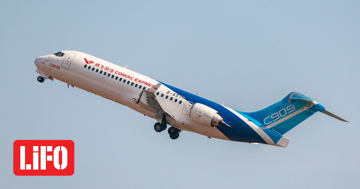 Οι 10 πιο πολυσύχναστες αεροπορικές πτήσεις για το 2024 | LiFO