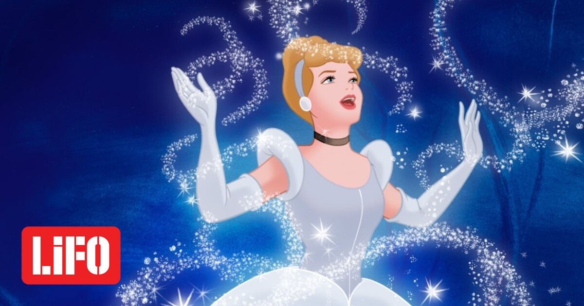 «Οι πριγκίπισσες της Disney θα υπέφεραν από κατάθλιψη και αλωπεκία» - Viral η έρευνα ...