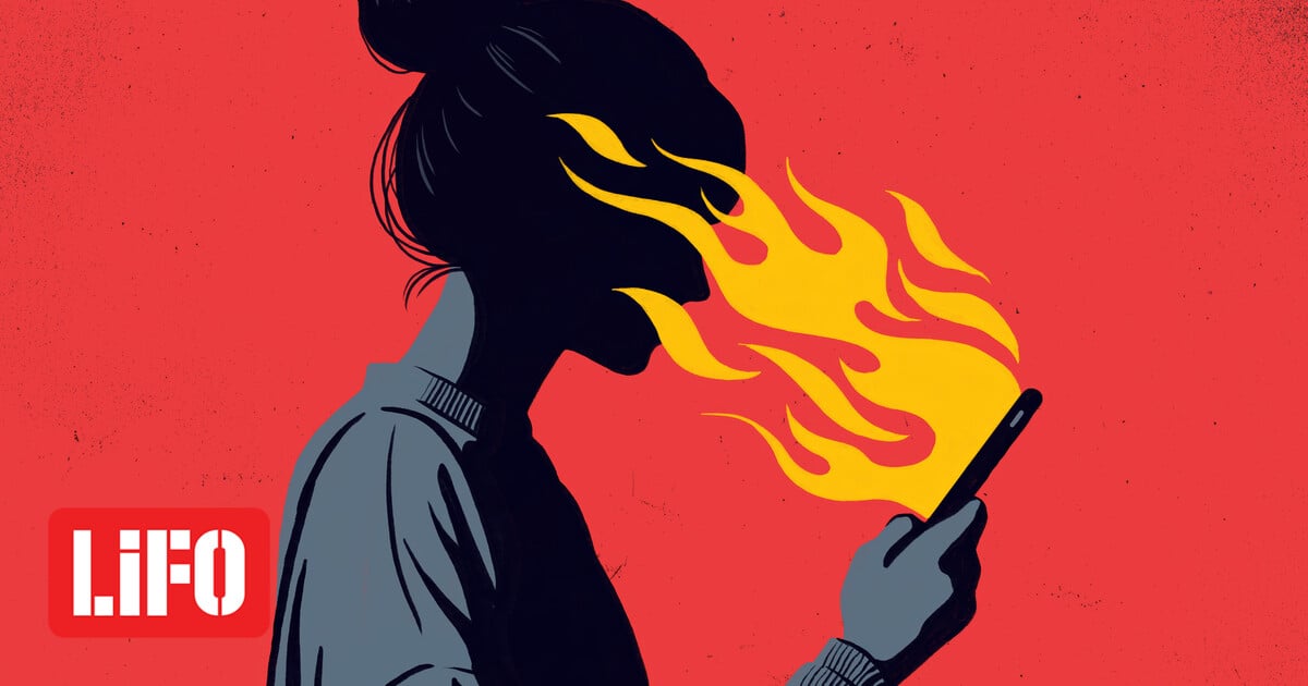 Enshittification: Η λέξη της χρονιάς για το 2024 δεν μεταφράζεται | LiFO