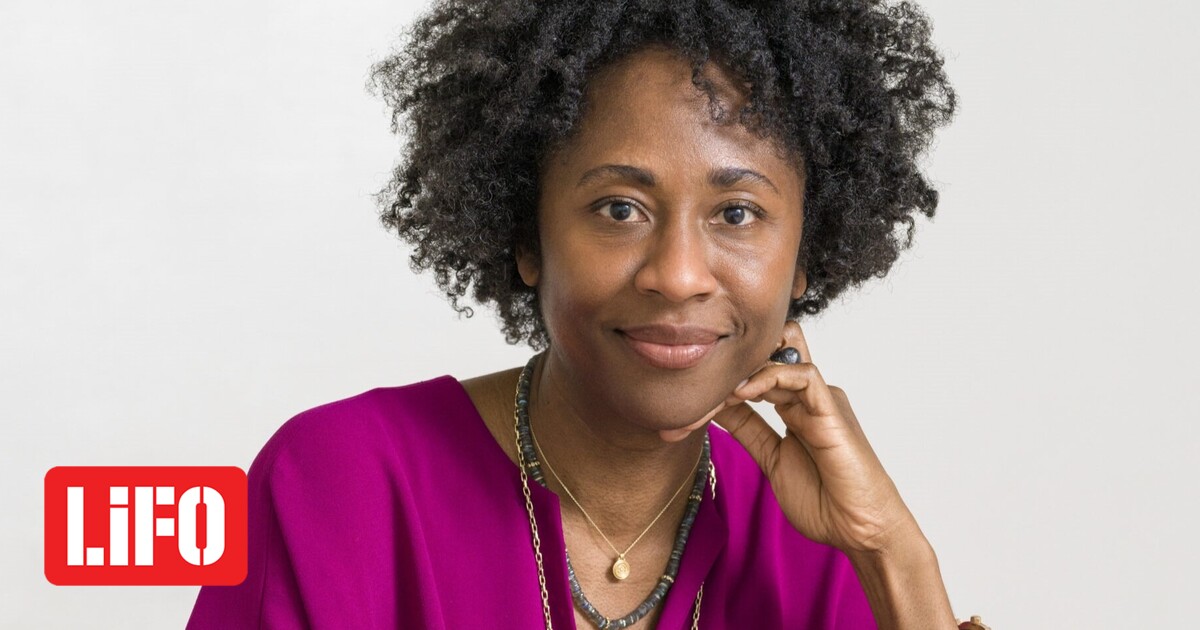 Η Naomi Beckwith είναι η νέα διευθύντρια της documenta 2027 | LiFO