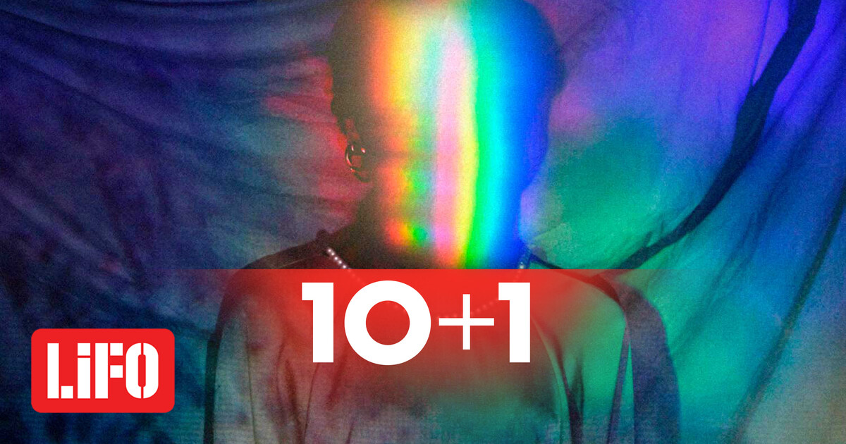 1Ο+1 εξαιρετικά αναγνώσματα για το τέλος της εβδομάδας [20.12.24] | LiFO