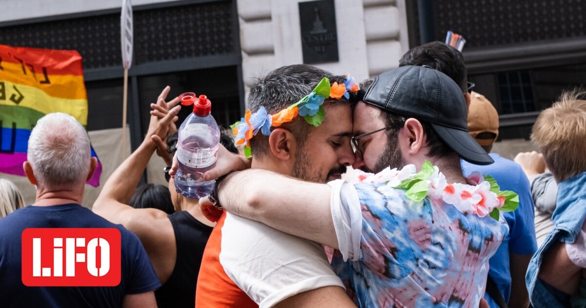 Grindr: Αναλαμβάνει έξοδα ύψους $300.000 για τους εργαζομένους του που θέλουν να γίνουν γονείς ...