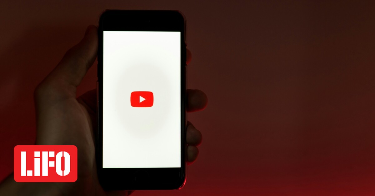 Επέμβαση της Google για τα παραπλανητικά clickbait βίντεο στο YouTube | LiFO