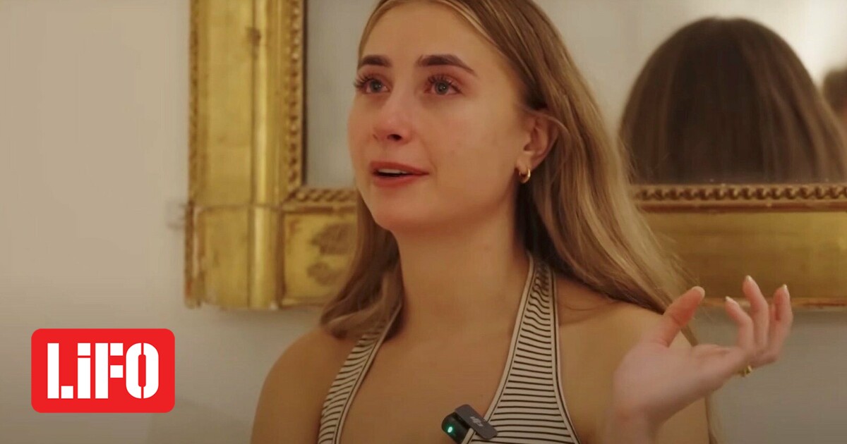 «Κοιμήθηκα με 100 άντρες σε μια μέρα»: Το viral ντοκιμαντέρ που φτάνει την κουλτούρα του Only ...