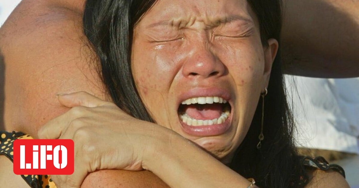 Τσουνάμι στην Ασία, 20 χρόνια μετά - Η φυσική καταστροφή που επηρέασε τον πλανήτη | LiFO