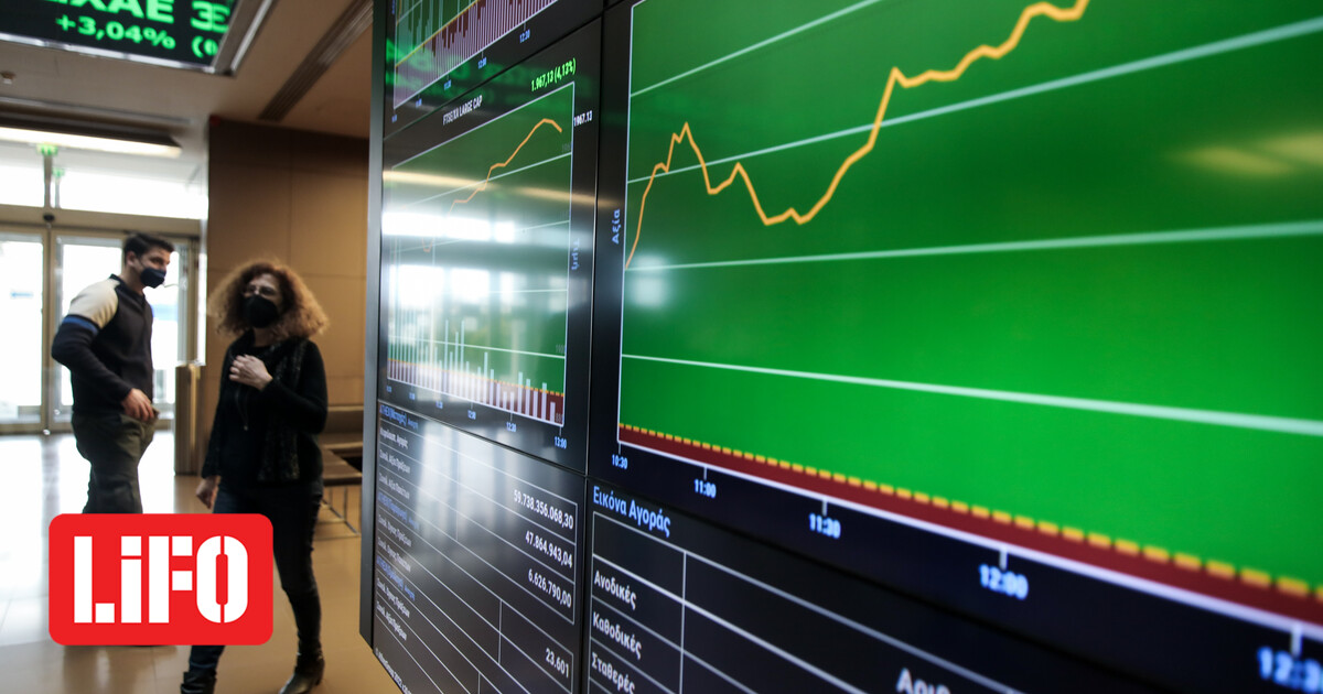 Το Δημόσιο αναζητά 500 εκατ. ευρώ με τρίμηνα έντοκα γραμμάτια | LiFO