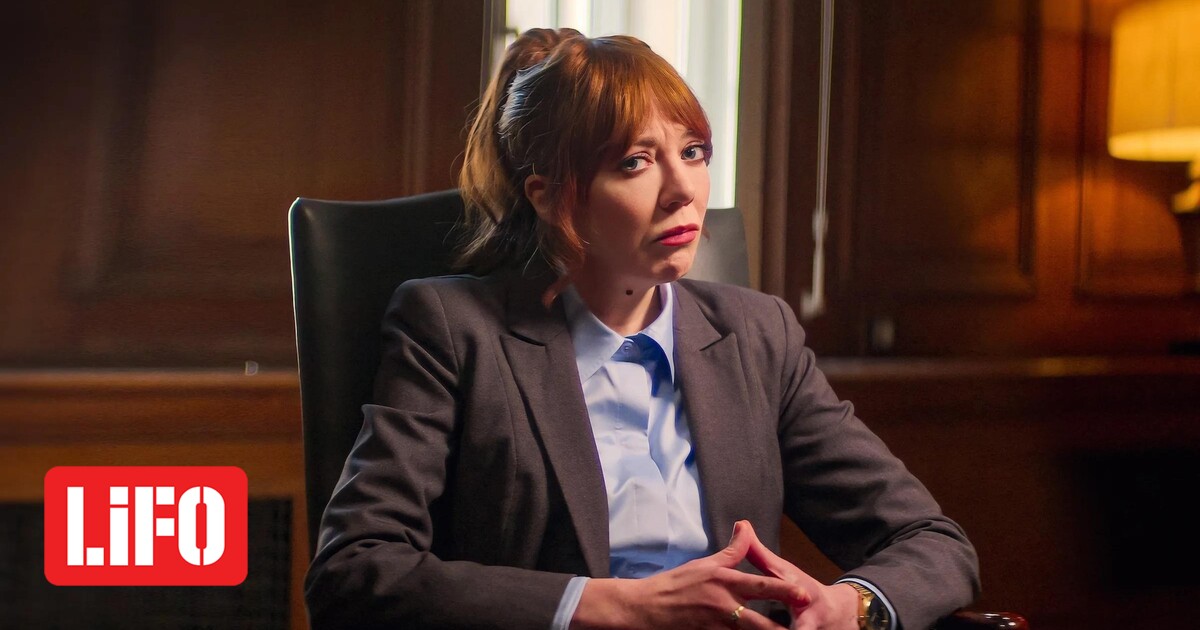 «Cunk on Life»: Βρετανικό χιούμορ και αδυσώπητη σάτιρα στο Netflix | LiFO