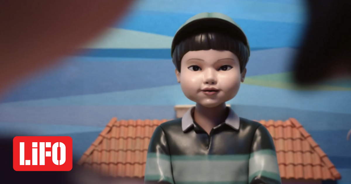 Netflix: Διέρρευσε η πρεμιέρα της 3ης Σεζόν του «Squid Game» το 2025 - Το trailer | LiFO