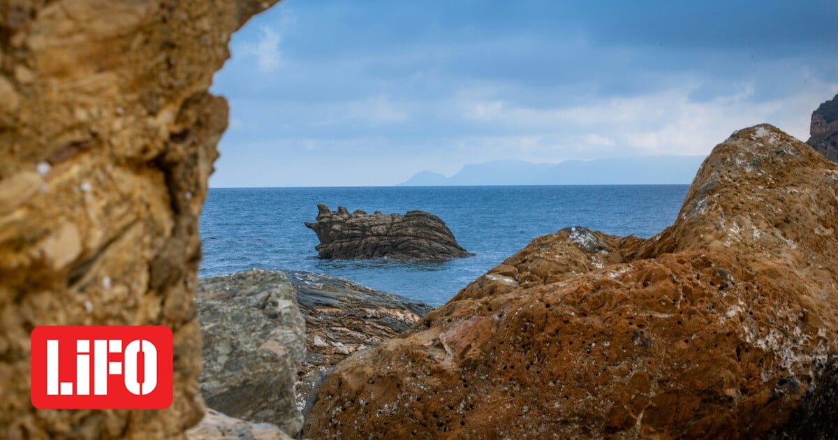 Η Σκόπελος στους 10 ευρωπαϊκούς προορισμούς με τις καλύτερες παραλίες ...