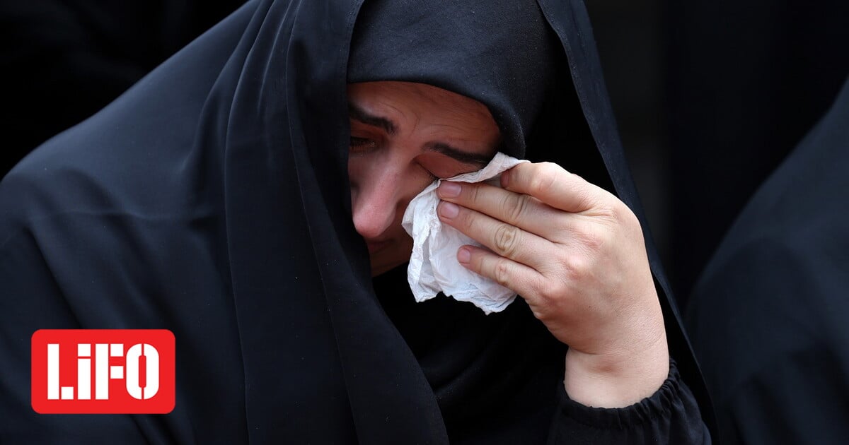 «Μαύρο» ρεκόρ στο Ιράν: Τουλάχιστον 31 γυναίκες εκτελέστηκαν το 2024 | LiFO