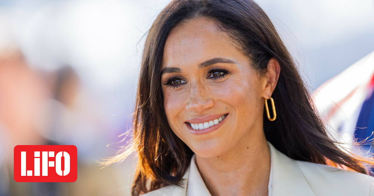 Μέγκαν Μάρκλ: Ανέβαλε την πρεμιέρα της νέας της σειράς στο Netflix | LiFO