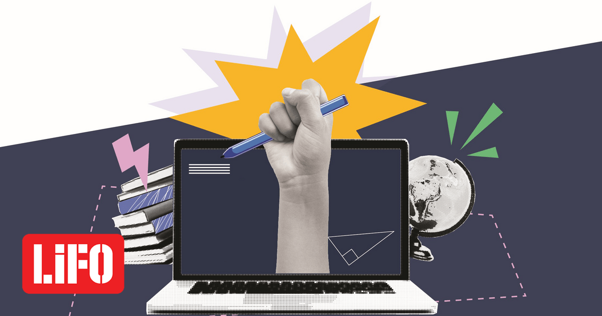 LAMDA Development: Mαζί χτίζουμε το αύριο & βάζουμε γερά θεμέλια στην εκπαίδευση της νέας γενιάς ...