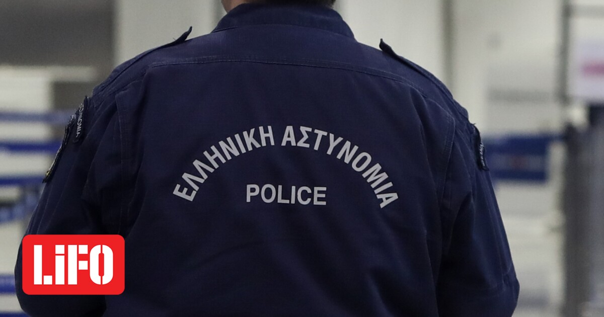 Κρίσεις στην ΕΛΑΣ: Οι αντιστράτηγοι που τοποθετούνται | LiFO