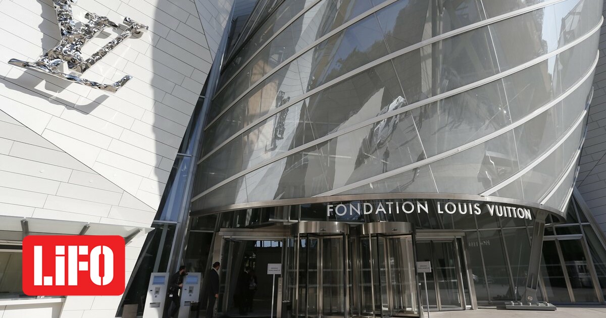 H LVMH ξεπέρασε την εταιρεία που παράγει το Ozempic και έγινε η πιο πολύτιμη μετοχή της Ευρώπης ...