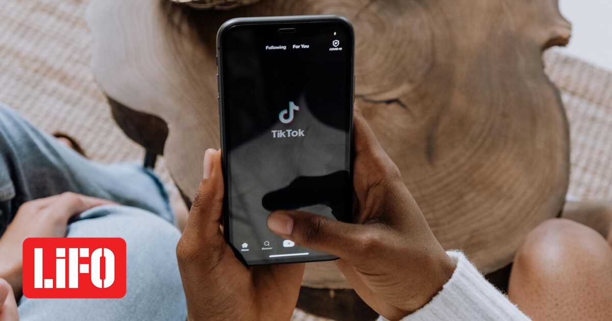 Λευκός Οίκος: «Τέχνασμα η απειλή του TikTok» να διακόψει τη λειτουργία του στις ΗΠΑ την Κυριακή ...