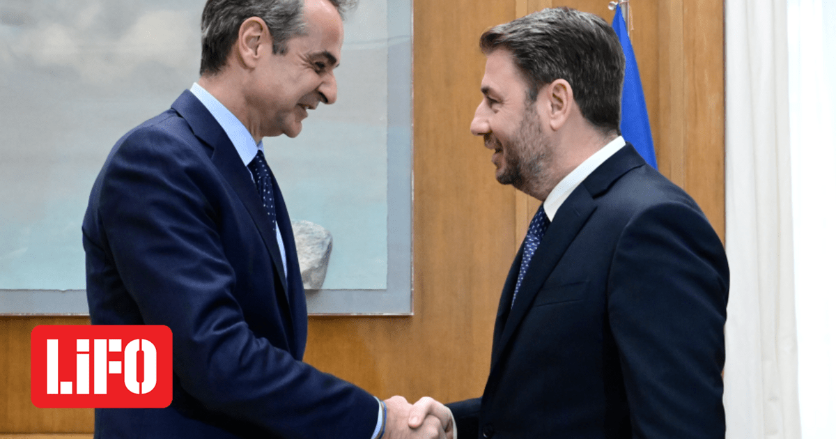 Αντιπαράθεση κυβέρνησης - ΠΑΣΟΚ για τις εκλογικές συνεργασίες | LiFO