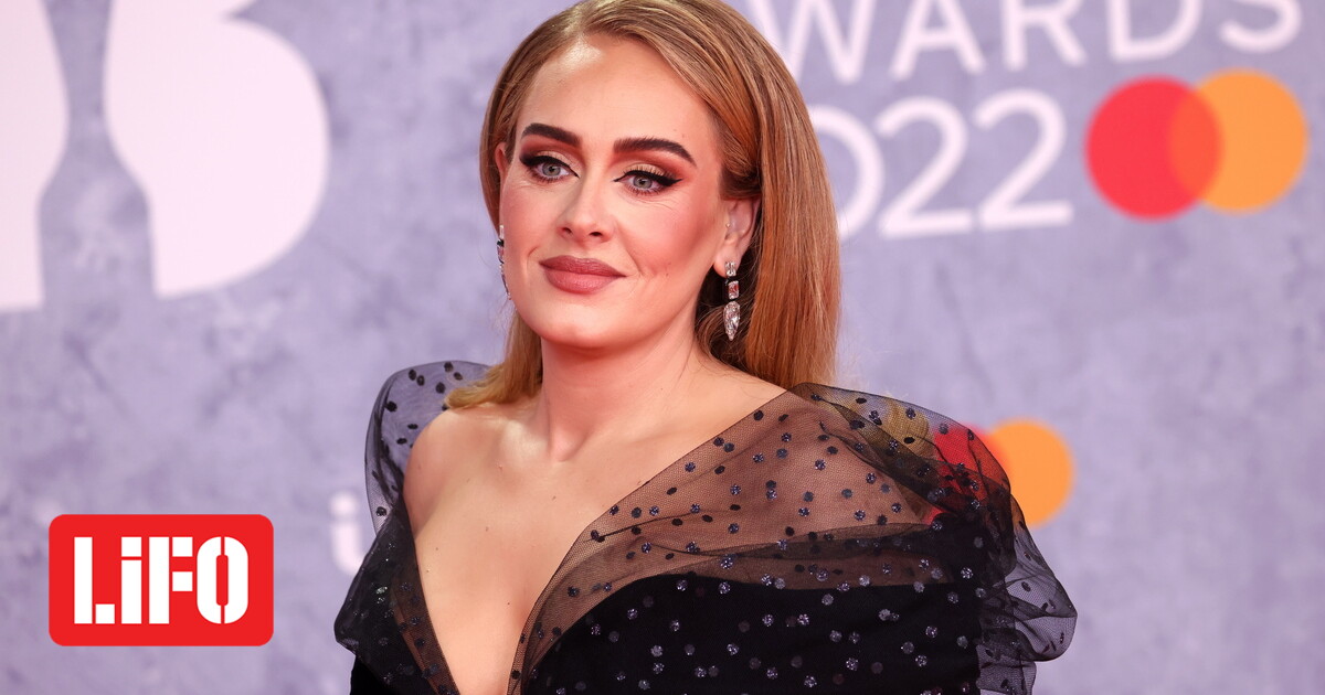 Η Adele εμπόδισε πώληση έπαυλης 7 εκατομμυρίων ευρώ λέγοντας ότι είναι «στοιχειωμένη» | LiFO