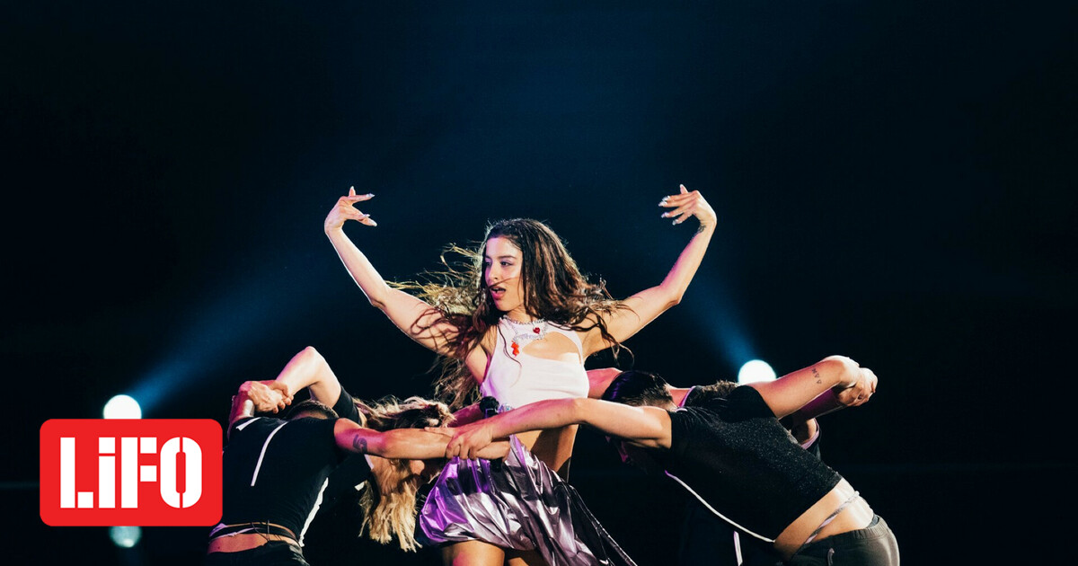 Eurovision 2025: Η Μαρίνα Σάττι θα είναι στον εθνικό τελικό | LiFO
