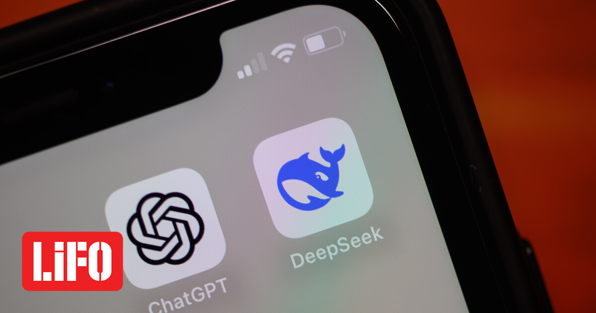 Σαμ Αλτμαν: «Εντυπωσιακό» το DeepSeek - Θα φτιάξουμε καλύτερα μοντέλα ...