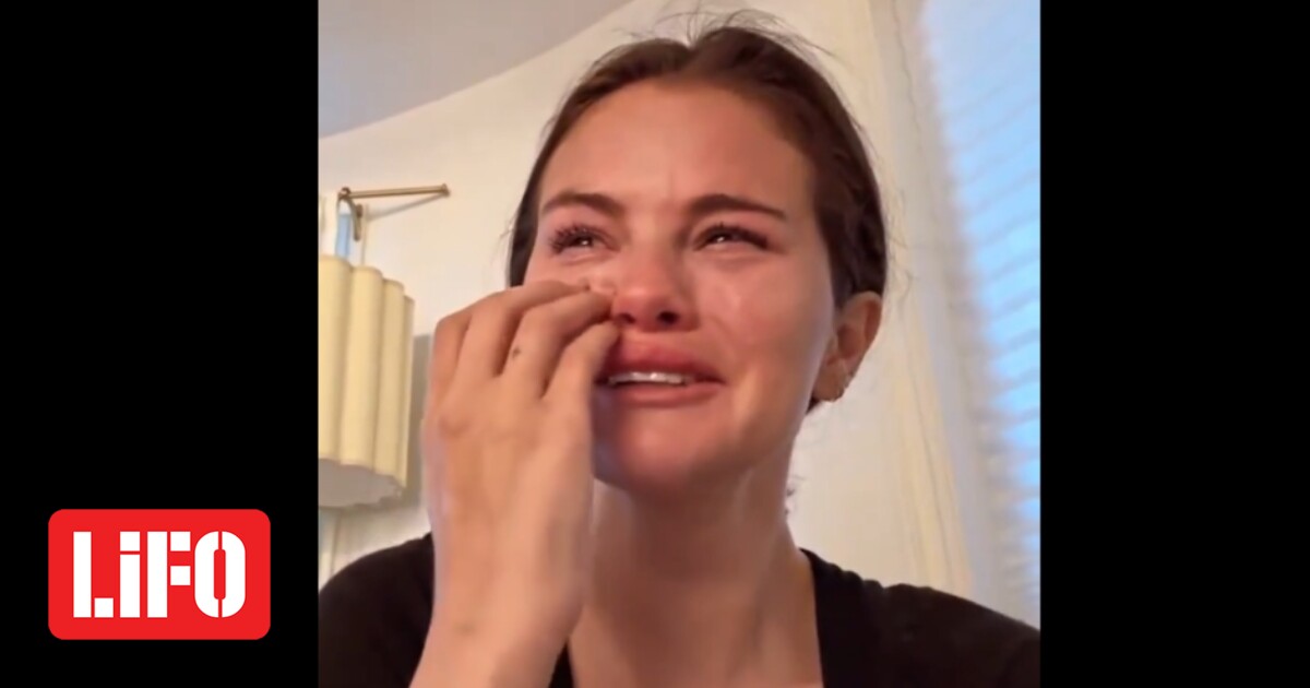 «Να απελαθεί η Σελένα Γκόμεζ» ζητά υποστηρικτής του Τραμπ - Τι απαντά η τραγουδίστρια | LiFO