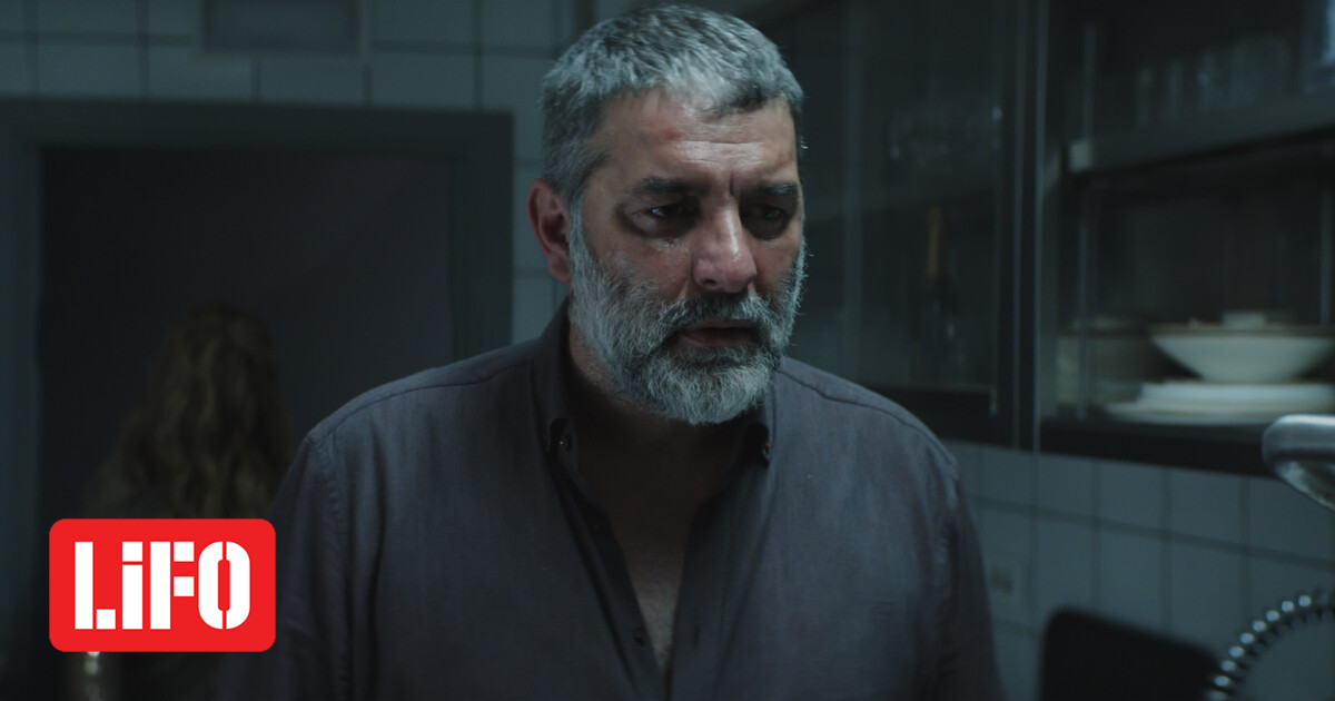 Κυκλοφορεί το επίσημο teaser trailer της κινηματογραφικής ταινίας «ΣΠΑΣΜΕΝΗ ΦΛΕΒΑ» του Γιάννη ...