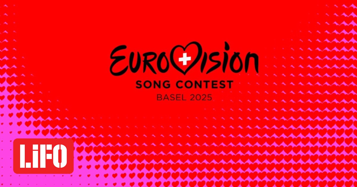 Eurovision 2025: Πώς θα ψηφιστεί το ελληνικό τραγούδι απόψε | LiFO