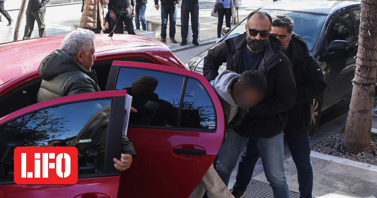 Ηράκλειο: Εγκεφαλικά νεκρός ο 3χρονος Άγγελος – Ολοκληρώθηκαν τα τεστ ...