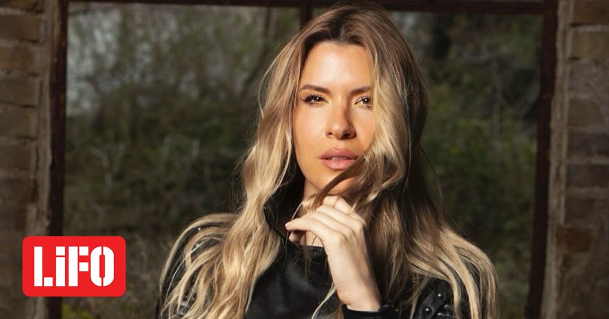 Eurovision 2025 - Nafsica: Δεν πήρα κάποια εξήγηση για τη βαθμολογία μου | LiFO